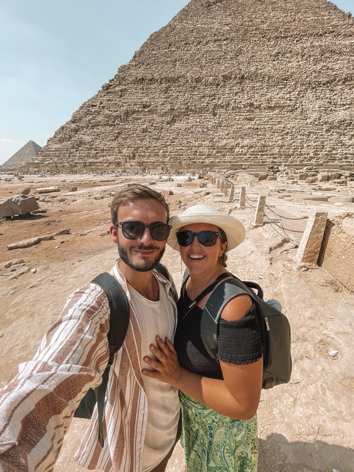 Is Egypt Safe For Tourists In 2023? How To Stay Safe In Egypt - The ...