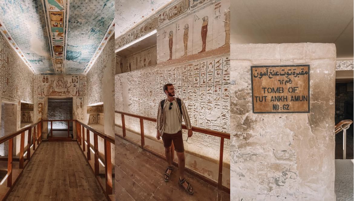 14 Days in Egypt: The Ultimate Self Guided Itinerary - The Nomads You Know