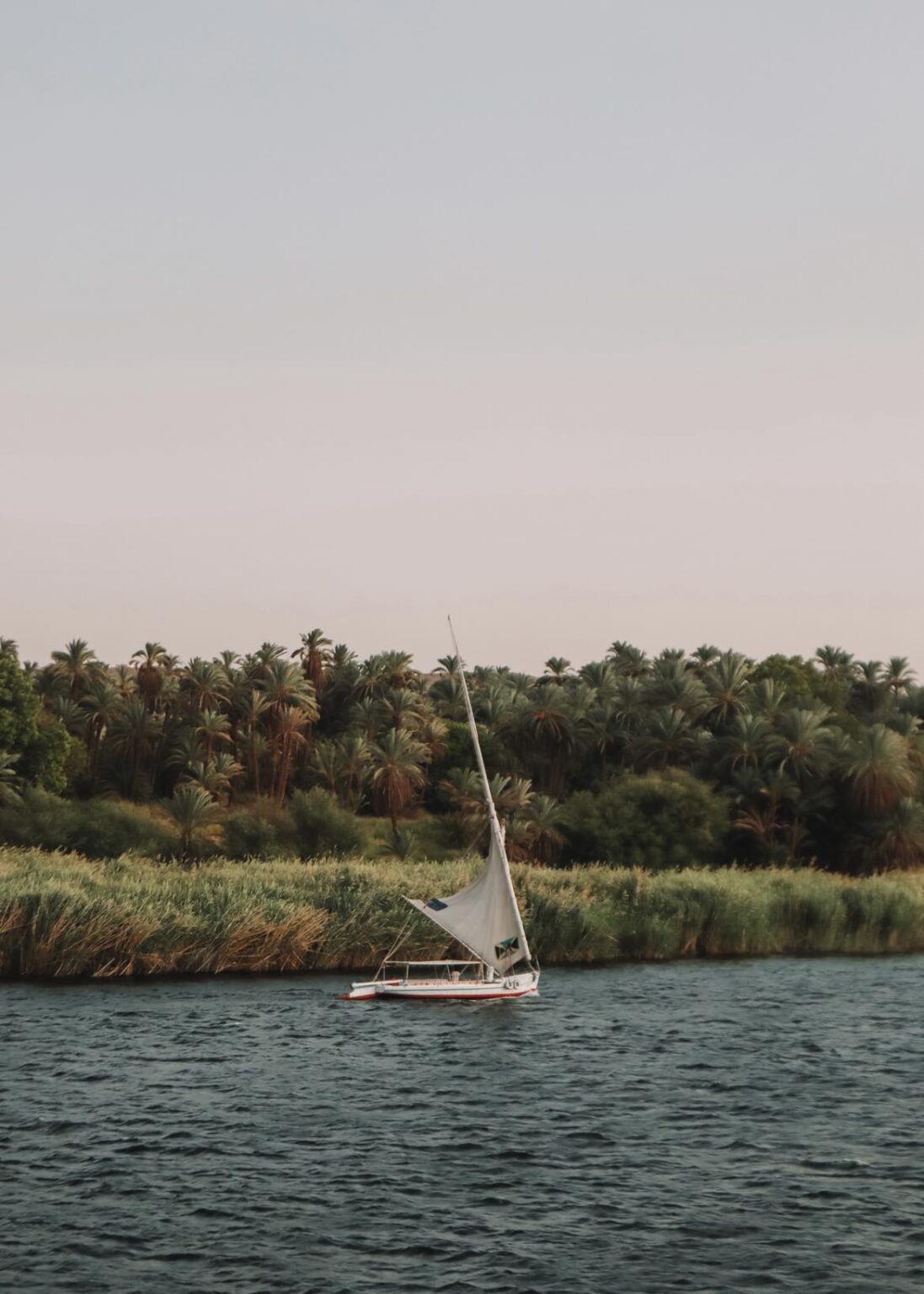 14 Days in Egypt: The Ultimate Self Guided Itinerary - The Nomads You Know