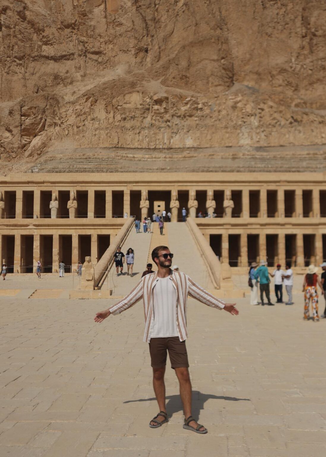 14 Days in Egypt: The Ultimate Self Guided Itinerary - The Nomads You Know
